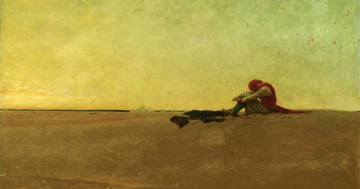 Camarote 105 - Robinsones